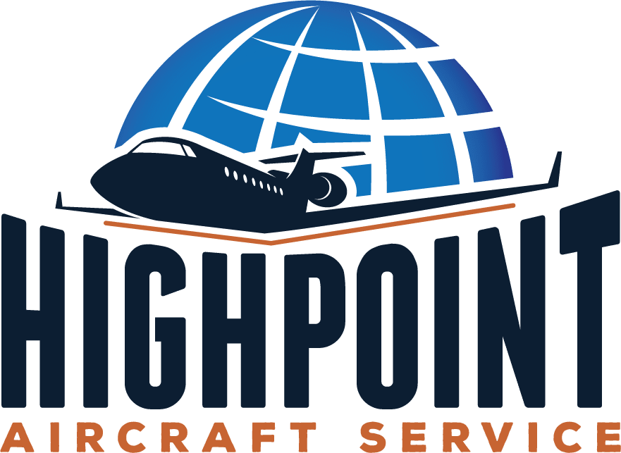 Aviation Services Logo
