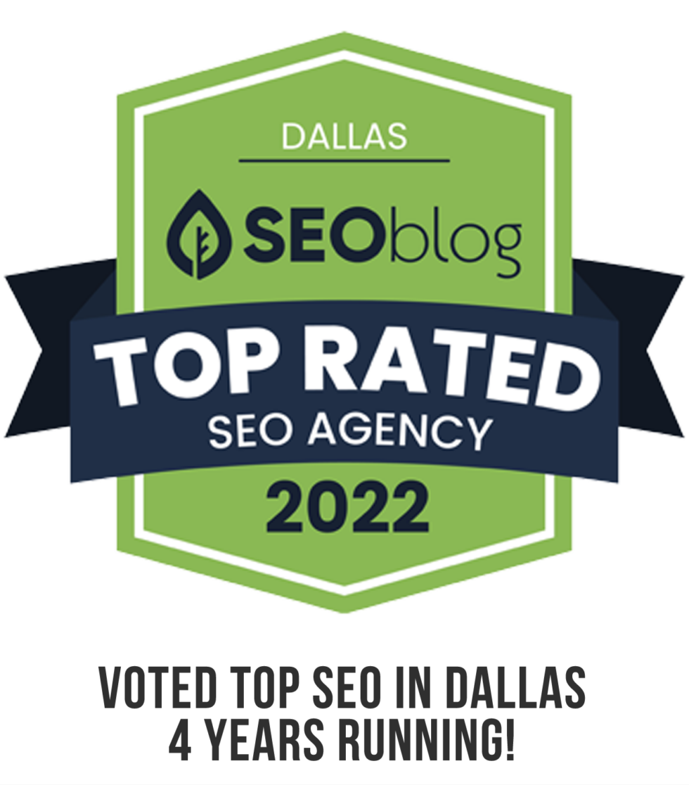 SEO, Web Design and Logo Designers in Flower Mound, Plano and Dallas ...